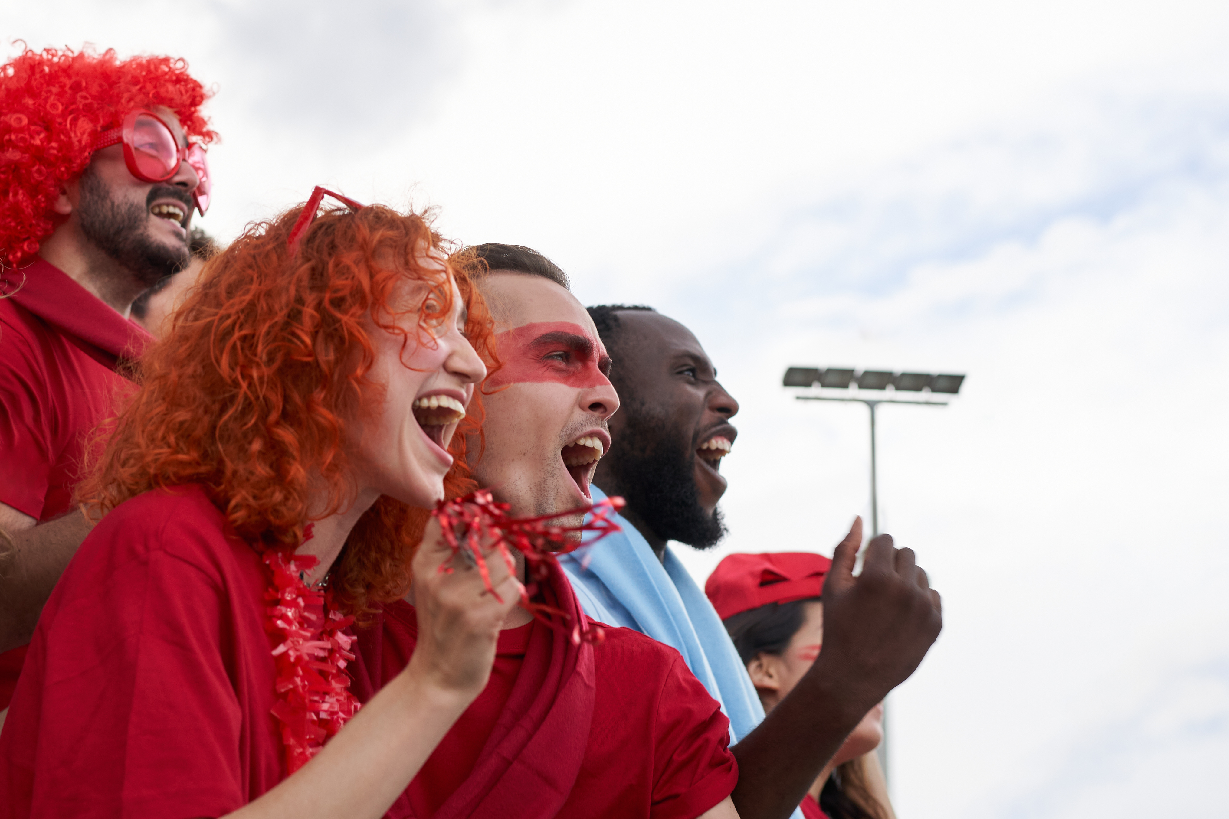Sports Narratives: How to Use Storytelling to Boost Fan Engagement